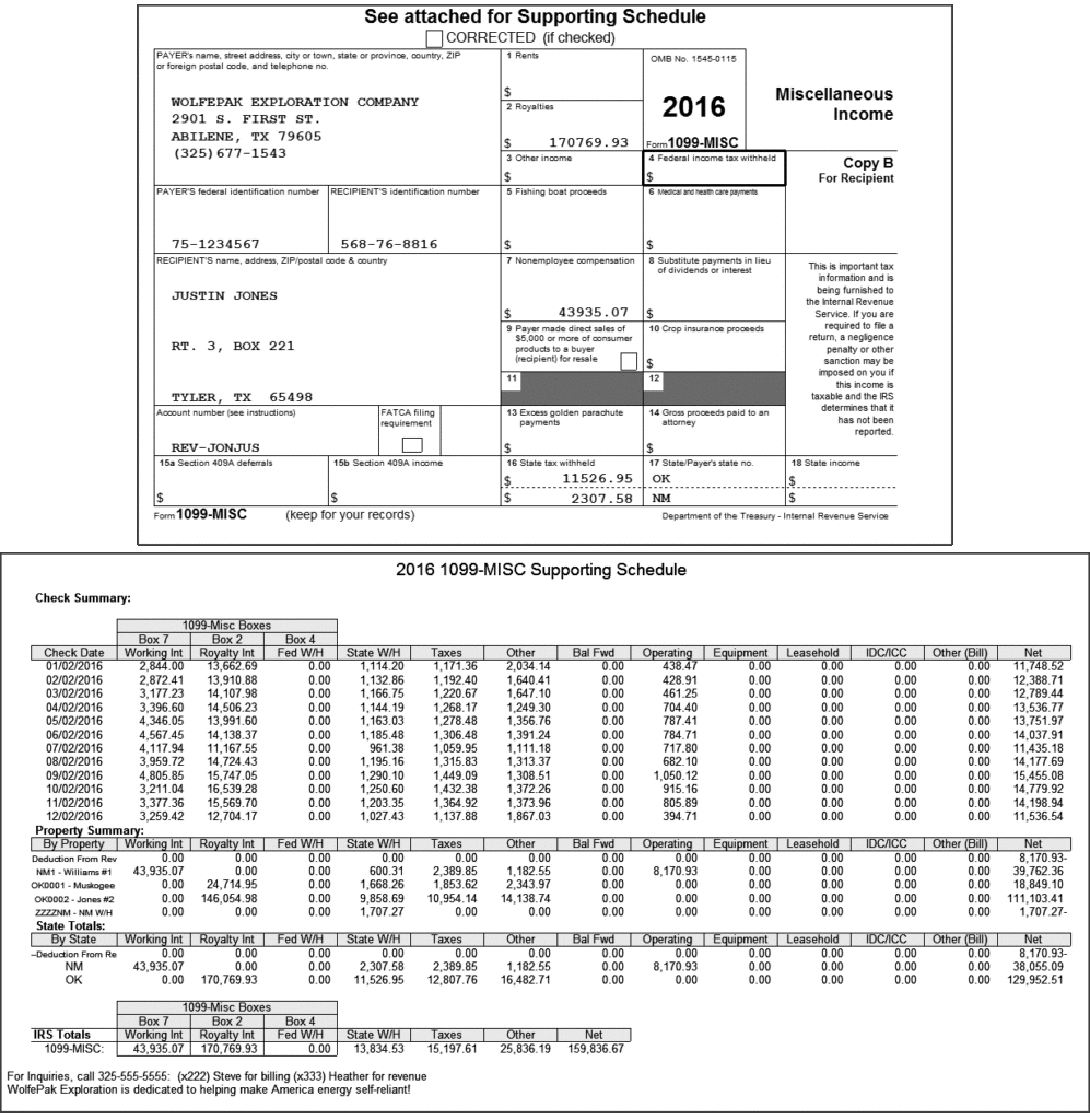 Automated petroleum accounting and energy ERP software -PakEnergy ...