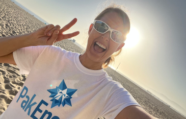 PakEnergy offers business automation software for independent upstream ...