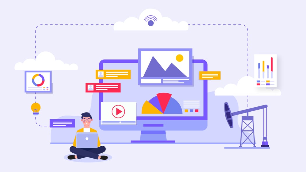 SCADA Without Limits: A Solution Built for Any Operation