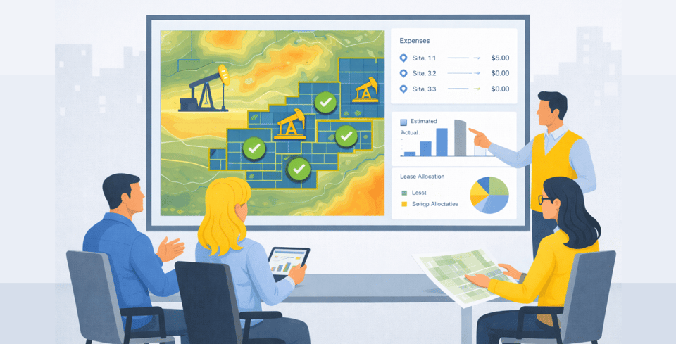 How Software Helps Maintain Regulatory Compliance in Land