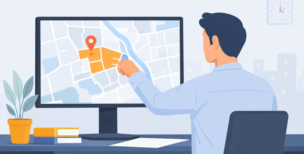 Secure Leases with Land Management Software - PakEnergy