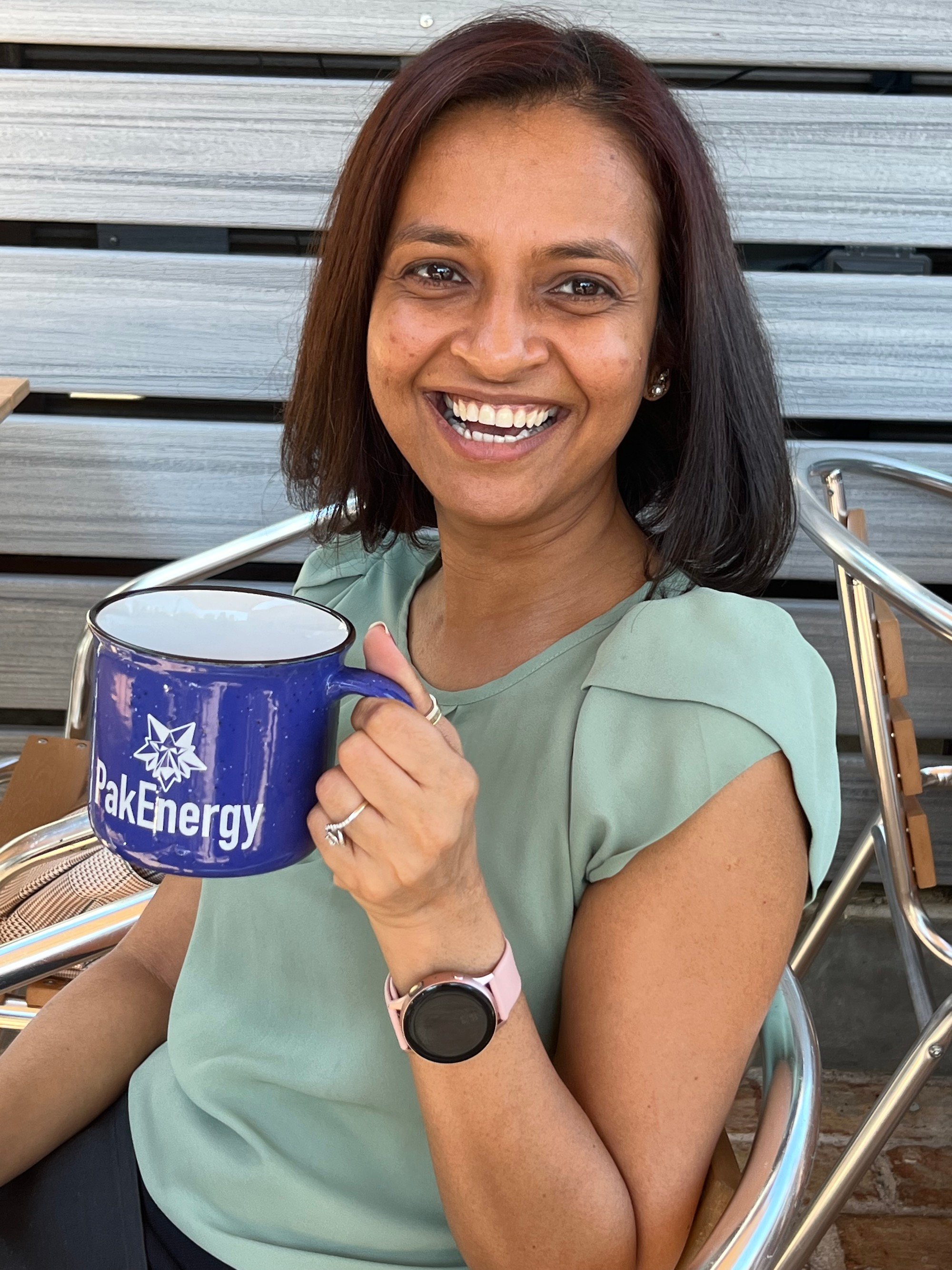 PakEnergy offers business automation software for independent upstream ...