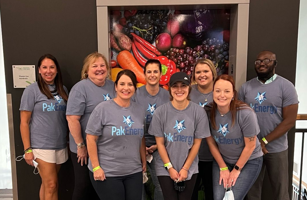 PakEnergy - End-to-End Upstream & Midstream O&G Solutions