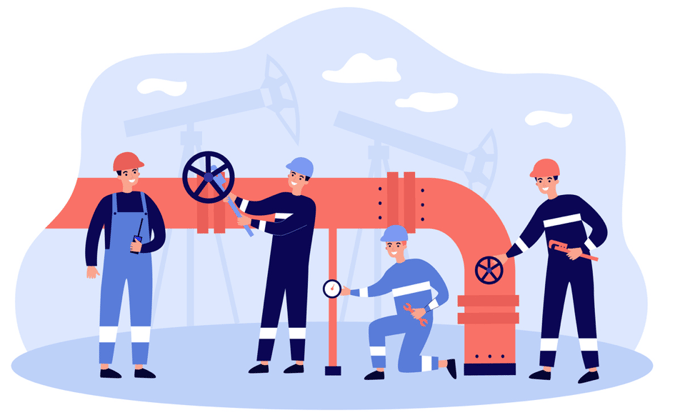 Why Cloud SCADA is the Future of Oil & Gas Operations