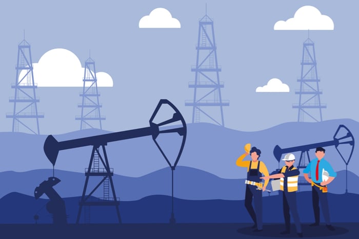 Maintaining Safety and Regulatory Compliance in Oil and Gas Production
