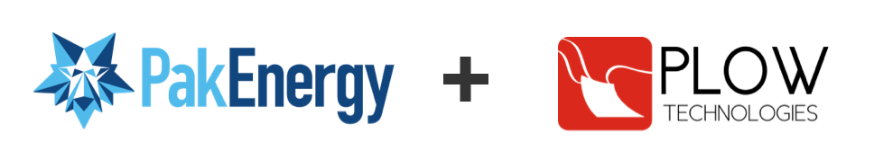 PakEnergy Acquires Plow Technologies, Expanding Suite of Optimization ...