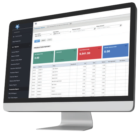 5 Benefits Of Optimizing Oil & Gas Production With Integrated Software