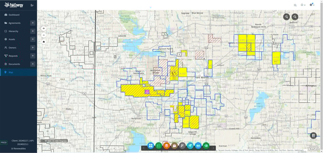 Pak Renewables: Accelerating the Energy Transition with Land Management