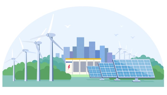 3 Common Issues in Managing Renewable Energy Projects
