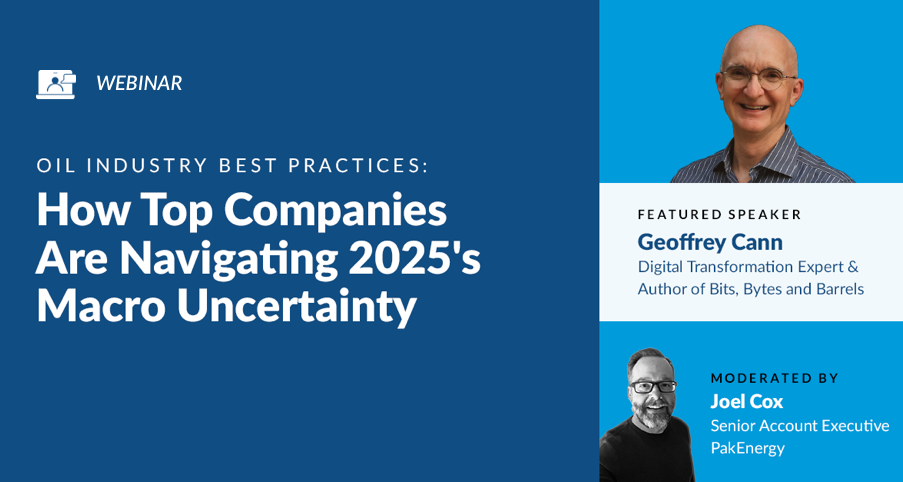 PakEnergy’s SCADA and IOT platform | OnPing - PakEnergy