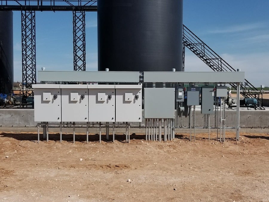 Integrated field data capture & SCADA workflow automation | Plow ...