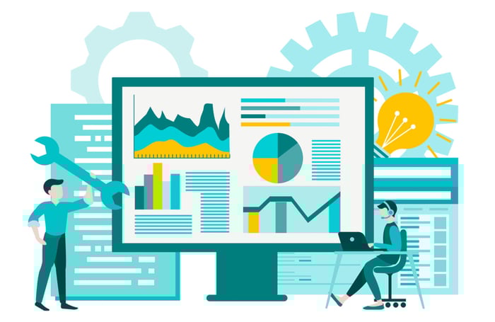 Best Practices for Land Management Workflows in Oil & Gas