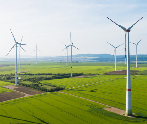 Software solution for Renewable Energy Management - PakEnergy Renewables