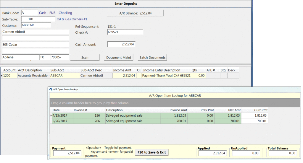 Automated petroleum accounting and energy ERP software -PakEnergy ...