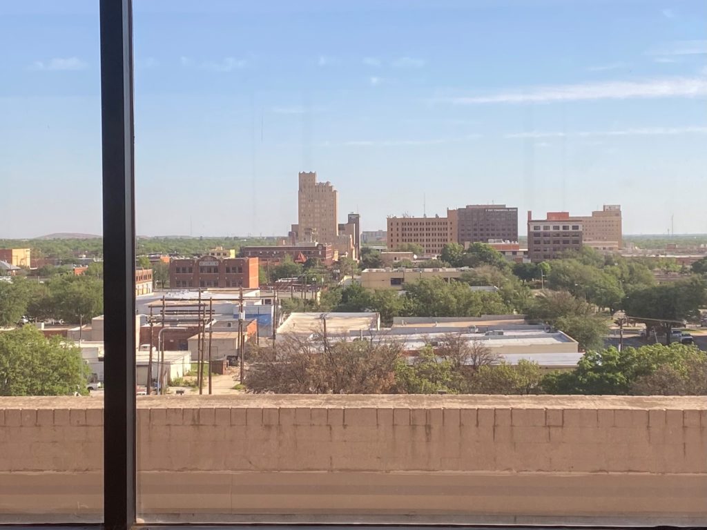 WolfePak is on the move