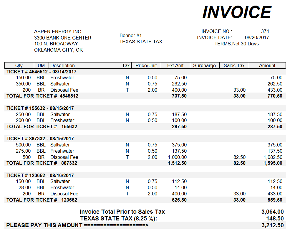 Accounting service-companies